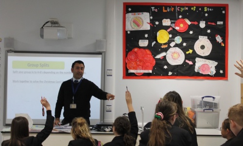 Shirebrook Academy - Academy News